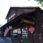 Country Store - Butte Creek Mill