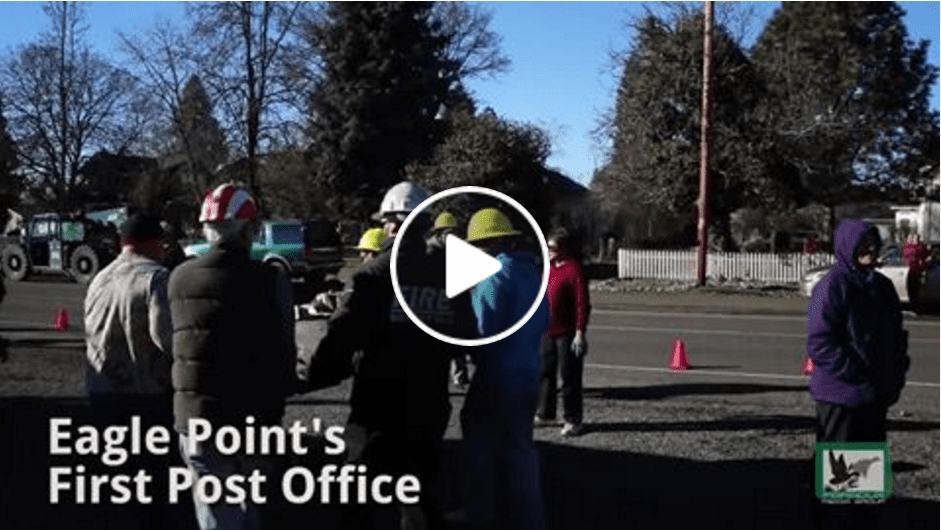 Thank You to Our Volunteer Bucket Brigade! - Butte Creek Mill