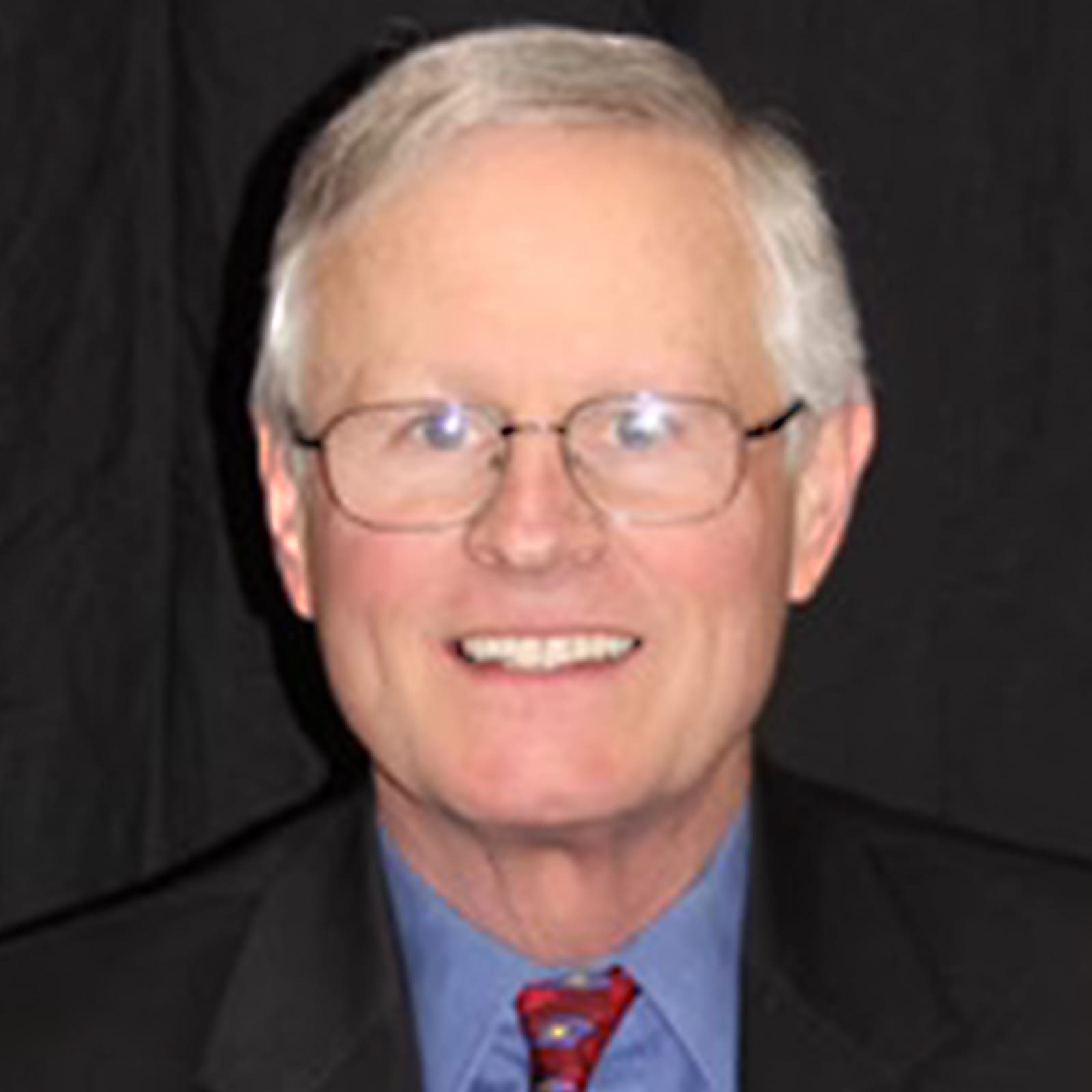 Bob Russell - Butte Creek Mill