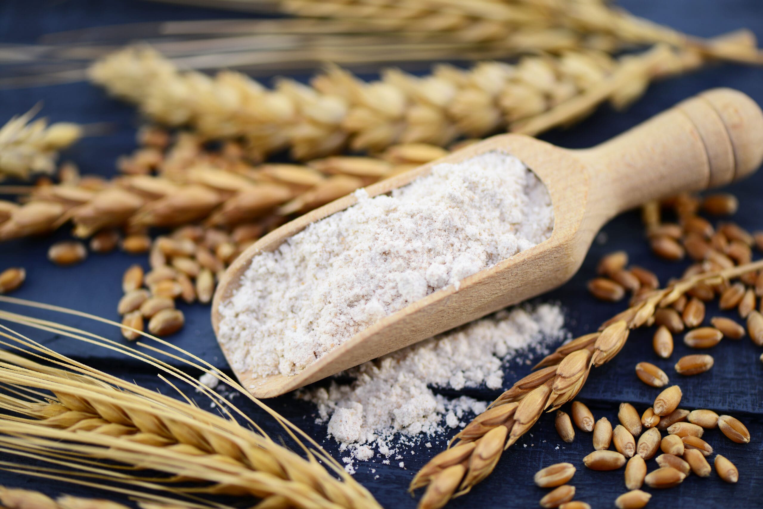 Exploring the Nutritional Benefits of Milled Baking Goods - Butte Creek ...